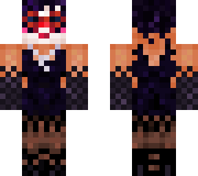 clown | Minecraft Skins