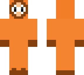 kenny | Minecraft Skins