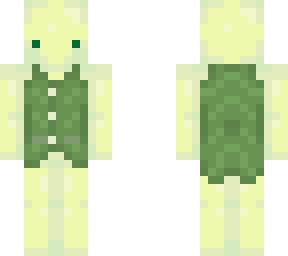 lemon | Minecraft Skins