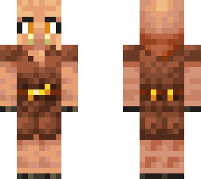tusk | Minecraft Skins
