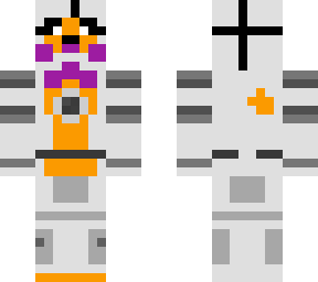 lolbit | Minecraft Skins