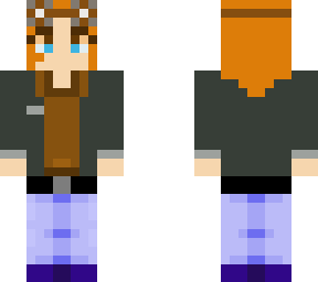 dsmp | Minecraft Skins