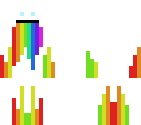 minikloon | Minecraft Skin