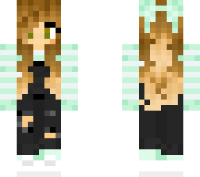 sage | Minecraft Skins