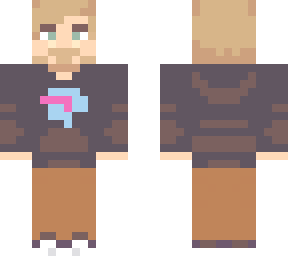 mr beast | Minecraft Skins