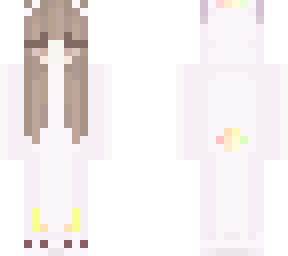 my besties boo boo mc skin dont steal or i will find u | Minecraft Skin