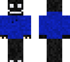 outer layer skin | Minecraft Skins