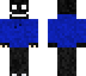 outer layer skin | Minecraft Skins