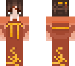 hanfu | Minecraft Skins