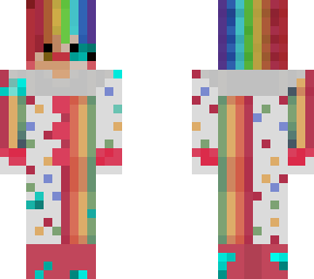 payaso | Minecraft Skins