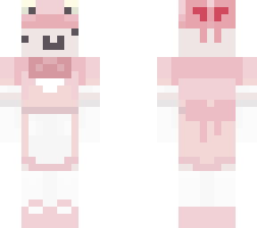 NEWER GLUE!? | Minecraft Skin