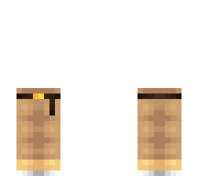 brown pants | Minecraft Skins
