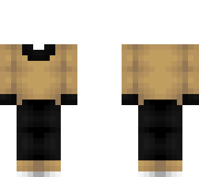 mustard | Minecraft Skins