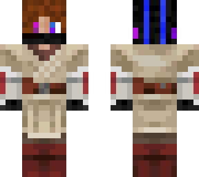 rage | Minecraft Skins