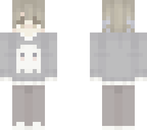 aesthetic boy | Minecraft Skins