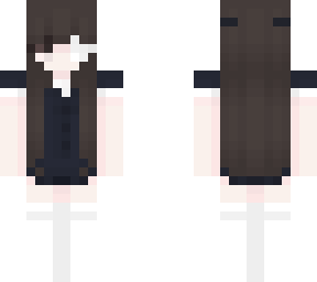 cute girl | Minecraft Skins