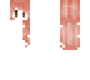 Pink Hair - Base | Minecraft Skin