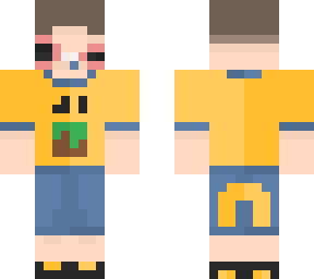noodle | Minecraft Skins