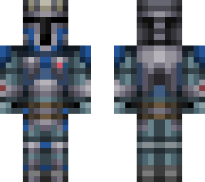 Minecraft Skins - The Skindex