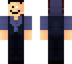 quackity | Minecraft Skins