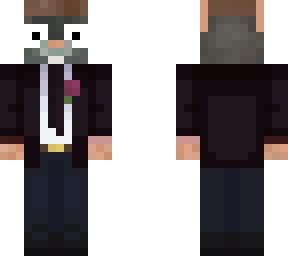 rat | Minecraft Skins