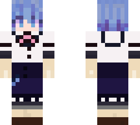 project sekai | Minecraft Skins