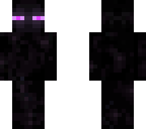 enderman | Minecraft Skins