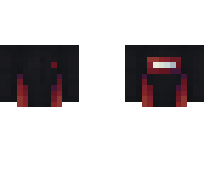 windbreaker | Minecraft Skins