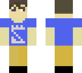 sai phantom mc | Minecraft Skin
