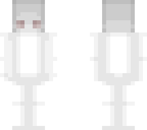 skin base white | Minecraft Skin