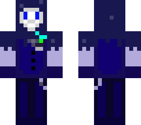 plague doctor | Minecraft Skins