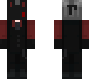 slash | Minecraft Skins