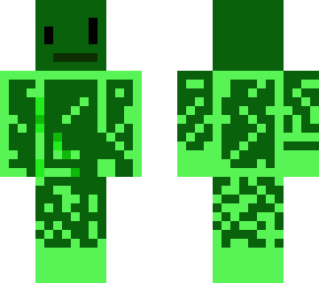 slime | Minecraft Skins