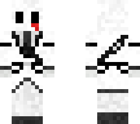 smoking | Minecraft Skins