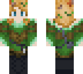soup | Minecraft Skins