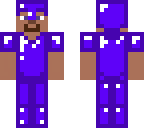 bubble | Minecraft Skins