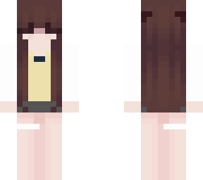 student | Minecraft Skins