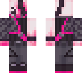 subspace phighting | Minecraft Skins