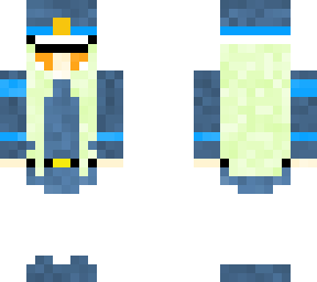 nozomi | Minecraft Skins