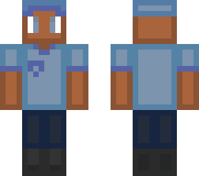tds | Minecraft Skins