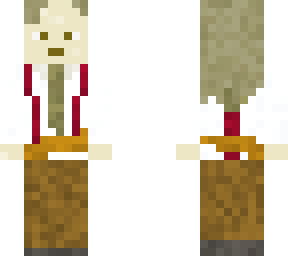 inventor | Minecraft Skins