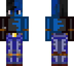 Tubby Skin | Minecraft Skin