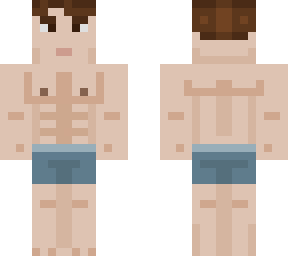 man base | Minecraft Skins