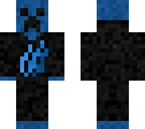 preston | Minecraft Skins