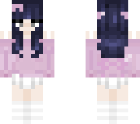 yolo | Minecraft Skin