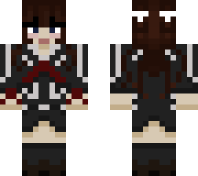 yuki | Minecraft Skins