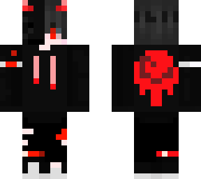 Zempie playz privet skin | Minecraft Skin