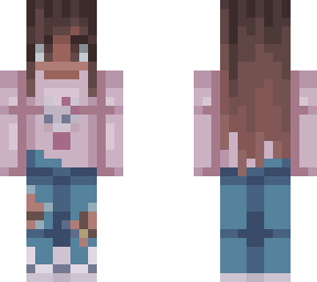 realistic | Minecraft Skins