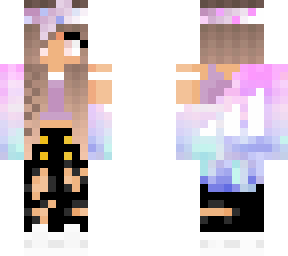 crop top | Minecraft Skins