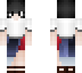 ling | Minecraft Skins